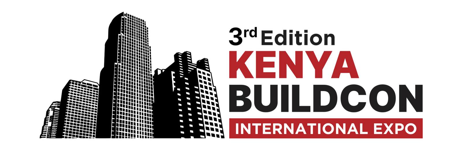 3rd Kenya Buildcon International Expo