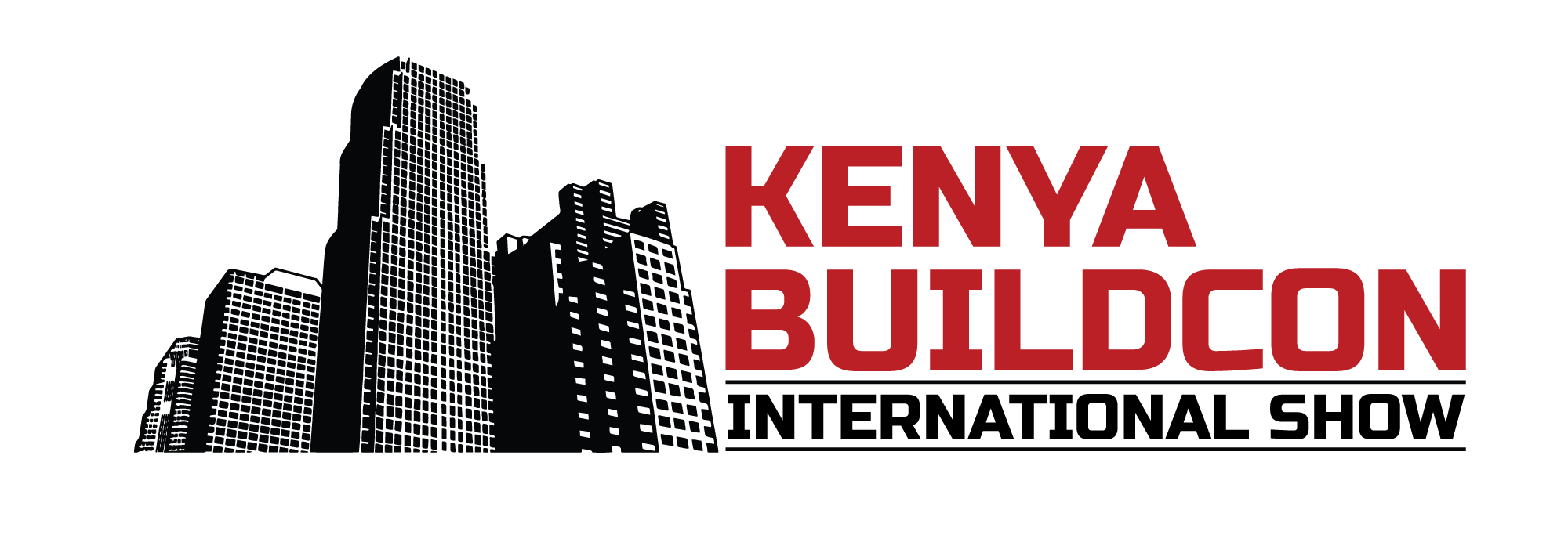 Kenya Buildcon International Expo