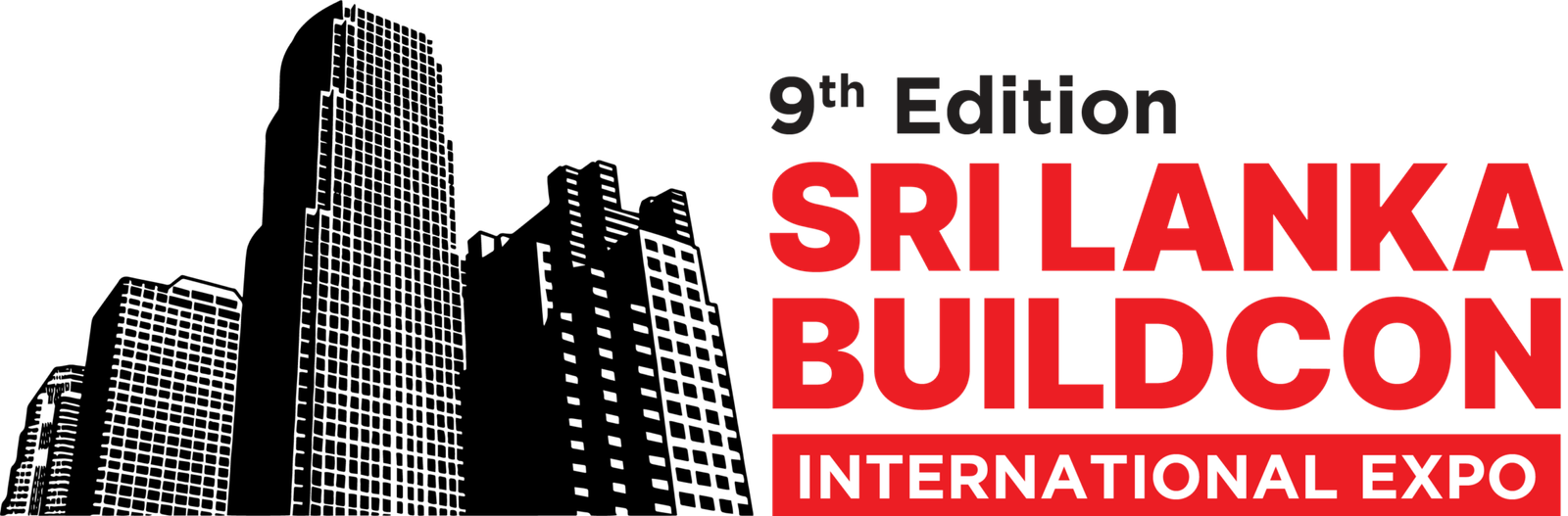 3rd Kenya Buildcon International Expo