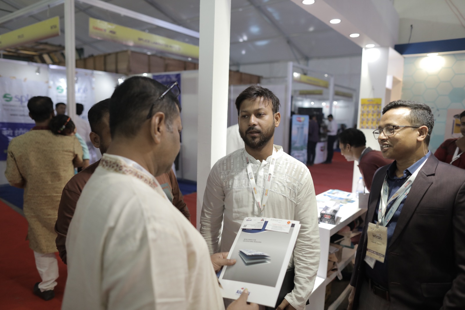 2nd Kenya Buildcon International Expo